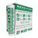 Nexo-Flex MS-1000 Modified Silicone, Hybrid Sealant and Adhesive